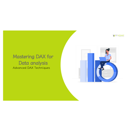 PowerBI : Advanced DAX Techniques