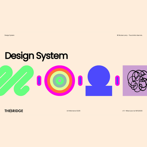 Design System