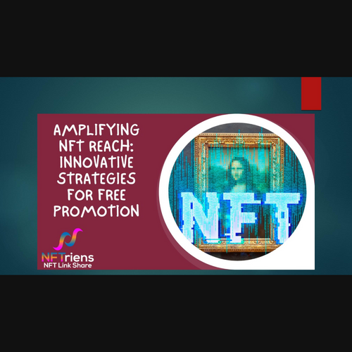 Free NFT Promotion