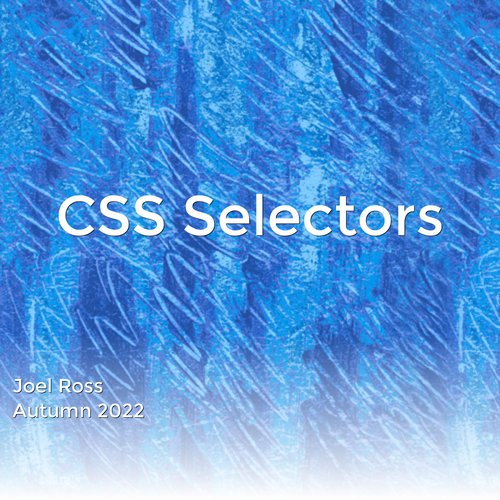info340au22-css-selectors