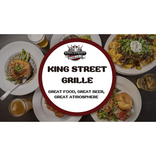 Restaurant With Playground – King Street Grille