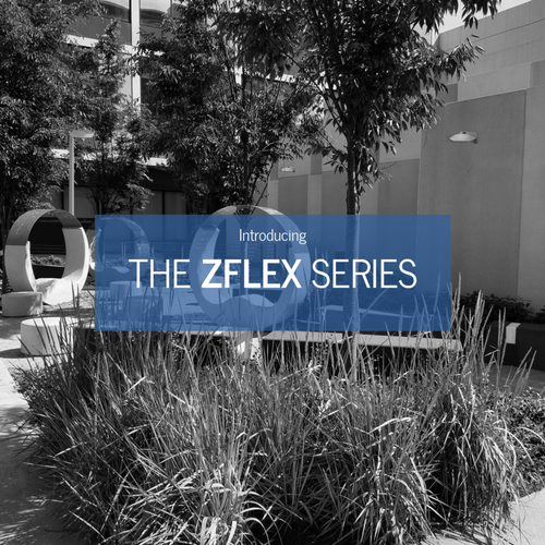 The Z-Flex Series - NOV 2020