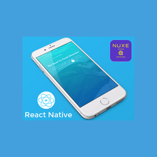React Native 2024 by GurhanGulmez