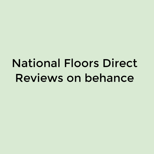 Presentations by National Floors Direct