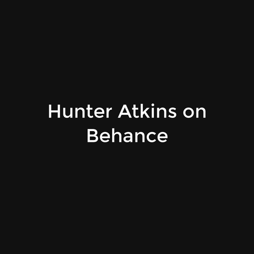Presentations by Hunter Atkins