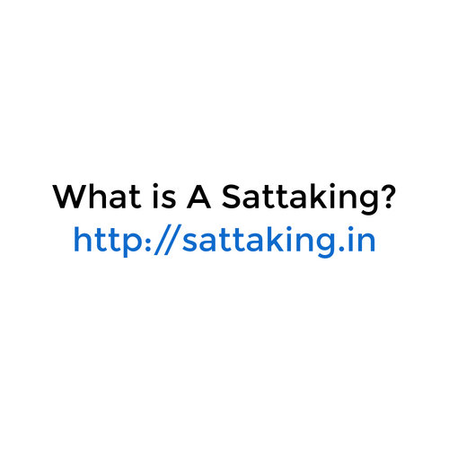 satta king