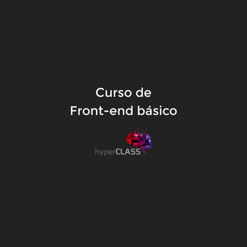 Cronograma Curso De Front End Básico 