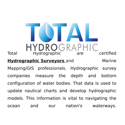 Marine Mapping