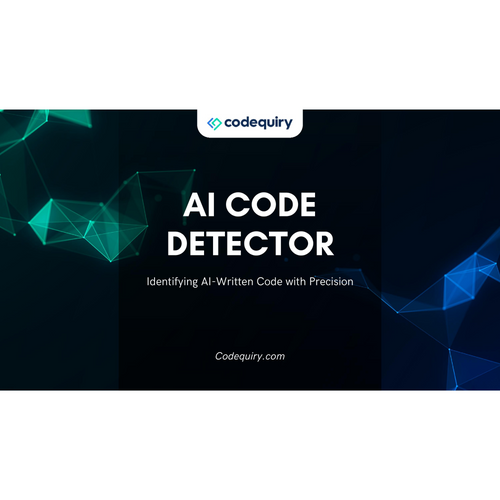 AI Code Detector: Identifying AI-Written Code with Precision