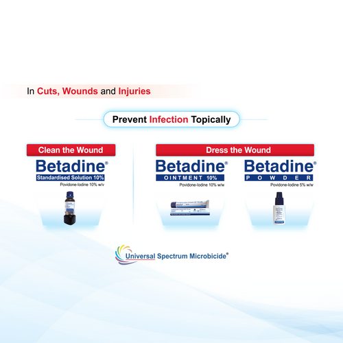 Presentations by RepByte