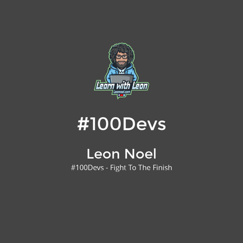 #100Devs