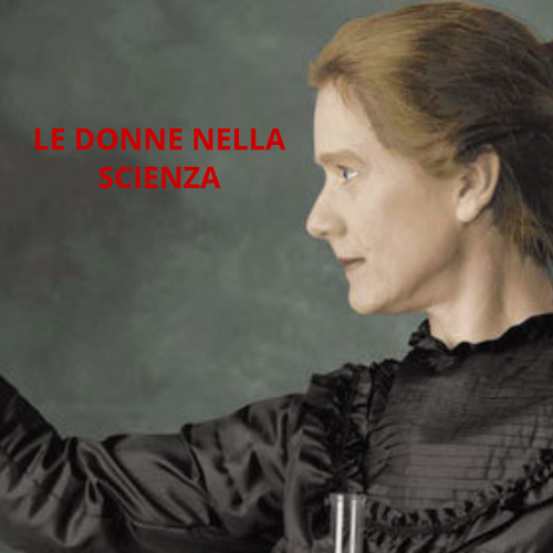 le donne nella scienza