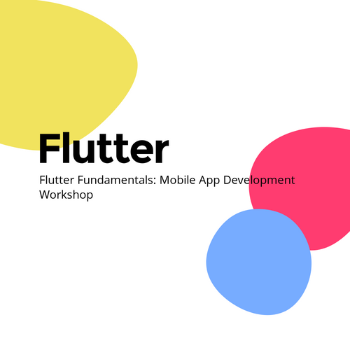 Flutter For Beginner
