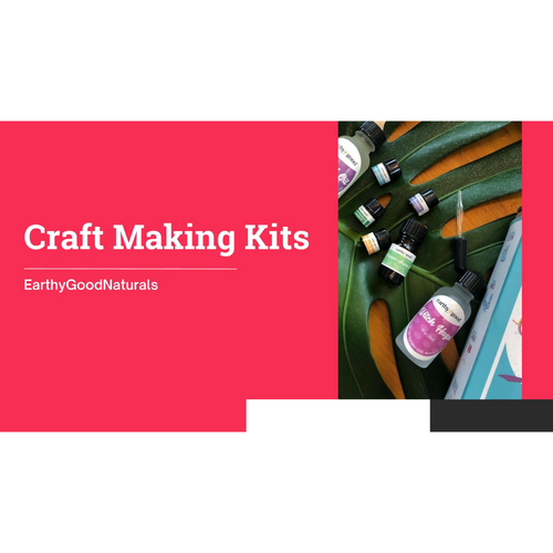 Craft Making Kits