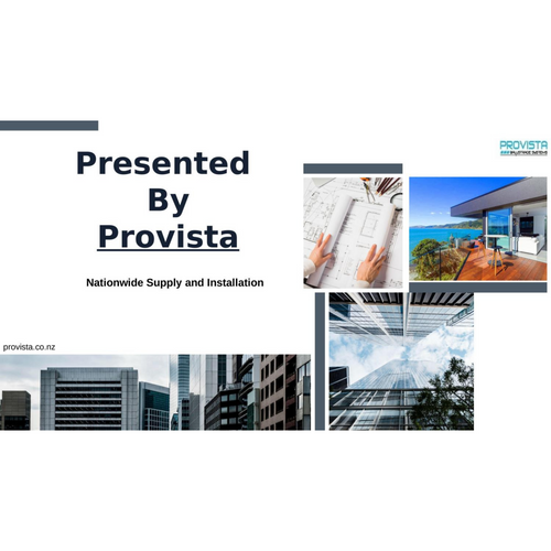 Does Your Pool Need Fencing? Pool Fencing Installations NZ Provista ...