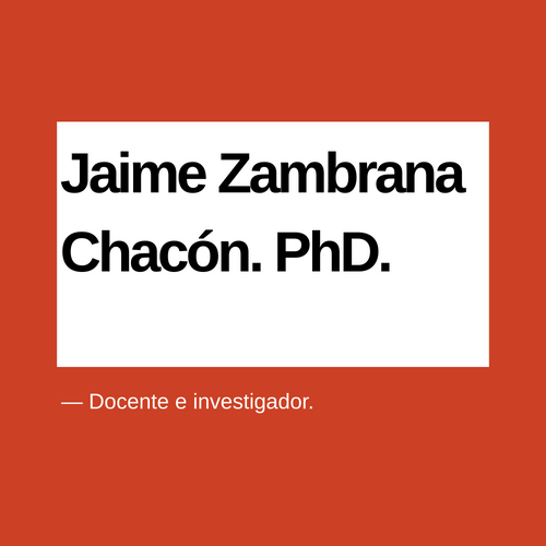 Presentación Jaime