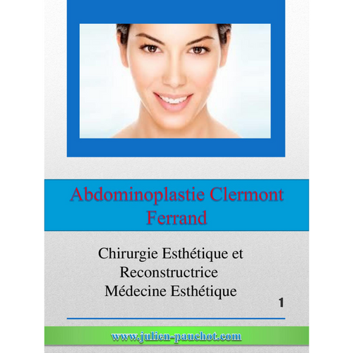 Presentations by lipomodelage mammaire