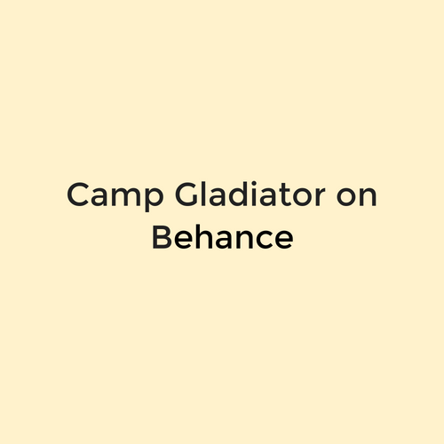 Camp Gladiator