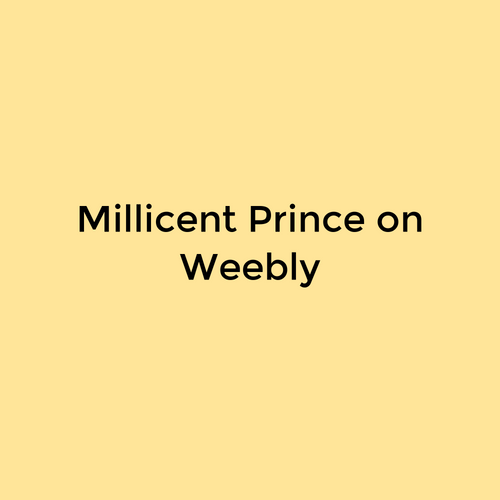 Millicent Prince on Weebly