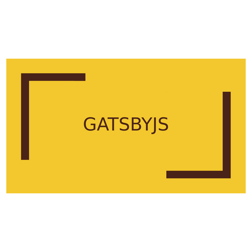Gatsbyjs