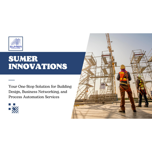 House Plans in California - Sumer Innovations