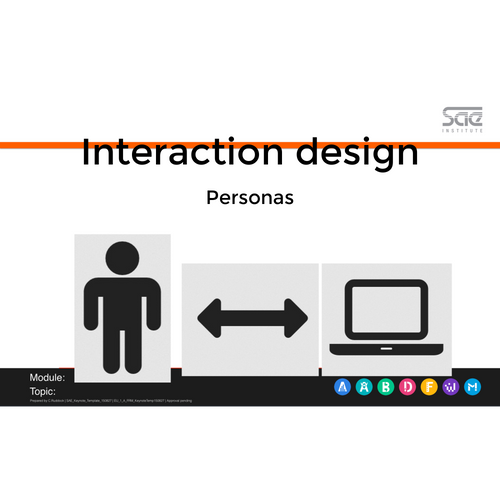 INTERACTION DESIGN 5