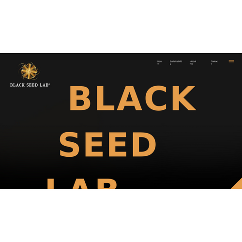 BLACK SEED LAB
