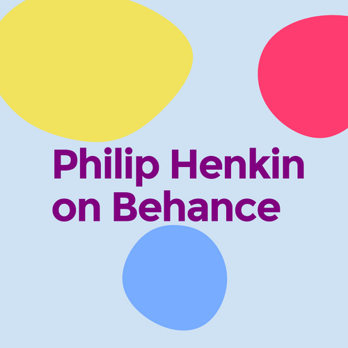 Presentations by Philip Henkin