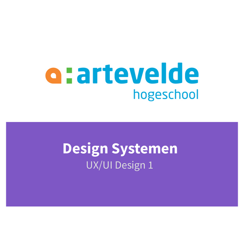 Design Systemen