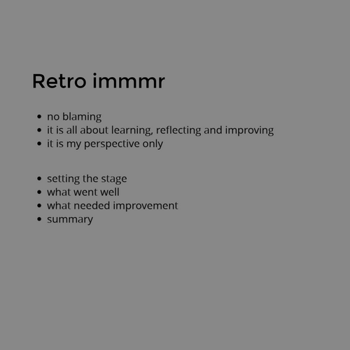 Immmr Retro