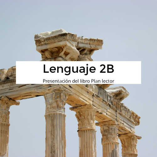 Lenguaje 2B