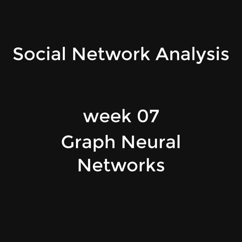 Deep Graph Library (DGL)
