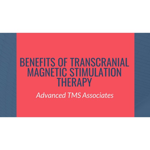 Presentations by Advanced TMS Associates