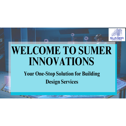 Instant Building Design Consultations Laredo - Sumer Innovations