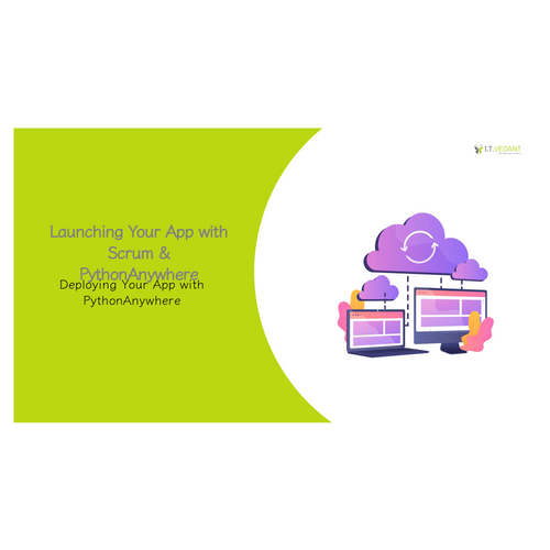 Deploying Your App with PythonAnywhere