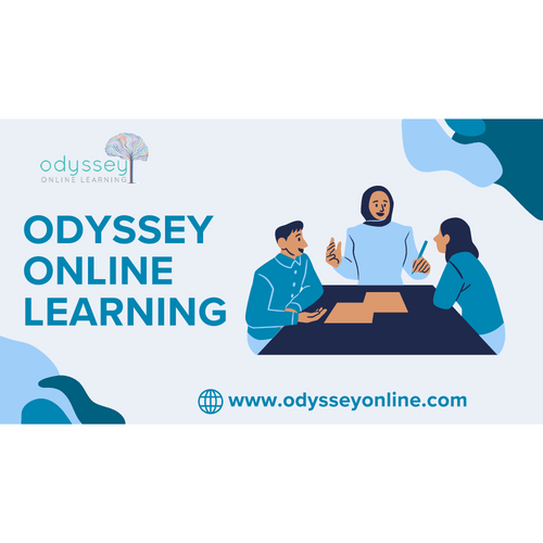 Virtual High School - Odyssey Online Learning