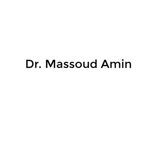 Chairman, IEEE Smart Grid - Dr Massoud Amin