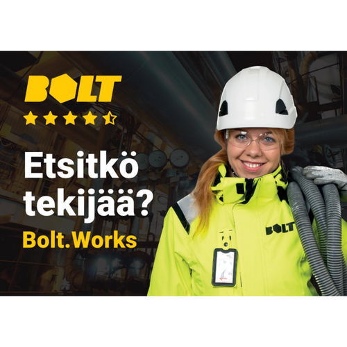 Teollisuus 2021