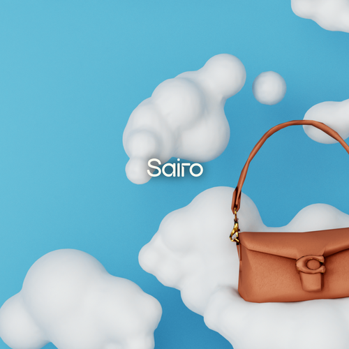 Sairo Fashion Pack - 2023