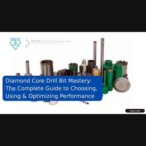 https://slides.com/ukamindustrialsuperhardtools/diamond-core-drill-bit-mastery-the-complete ...
