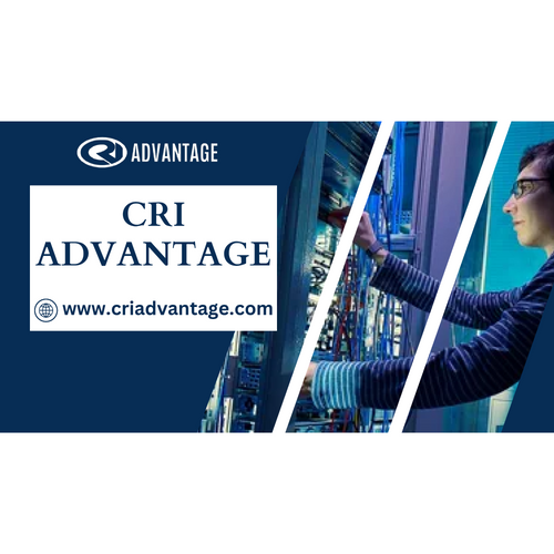 Prevent Phishing Attacks - CRI Advantage