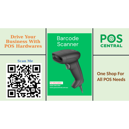 Barcode Scanners: Advantages, Limitations, and Applications