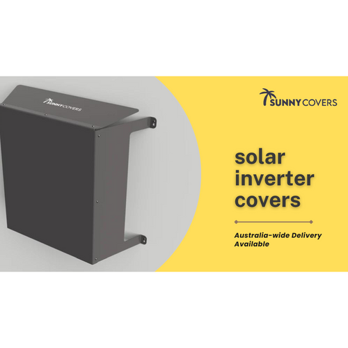 Presentations by Sunny Covers