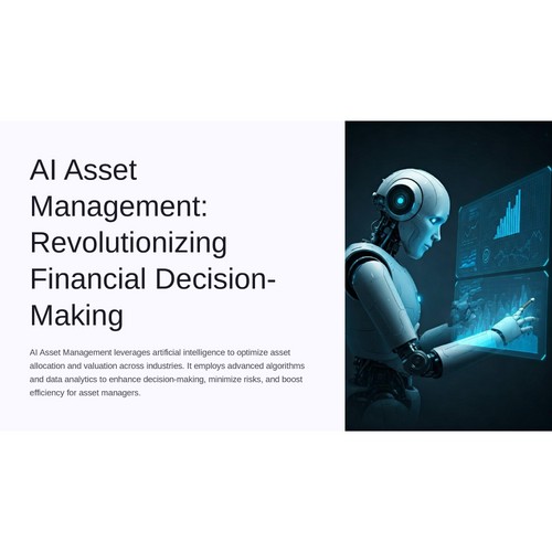 AI Asset Management Revolutionizing Financial Decision-Making