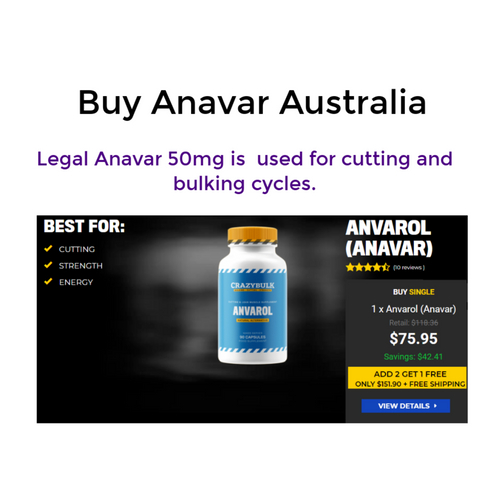 Buy Anavar 50 Online Australia - Legal Anavar Australia Buy Anavar 50 Online Australia - Legal Anavar Australia