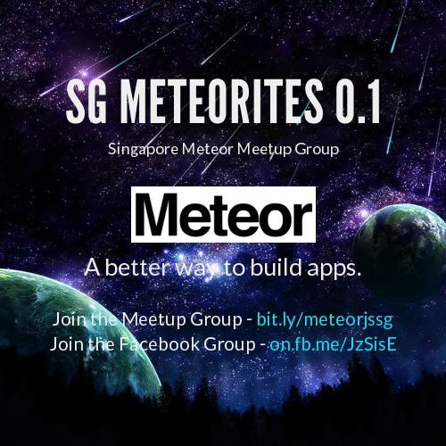 SG Meteorites 0.1