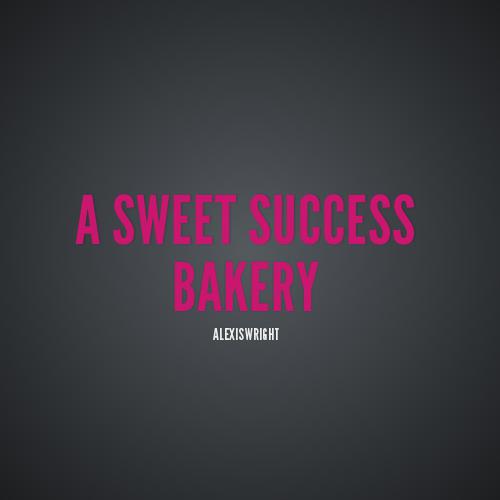 Sweet Success Bakery