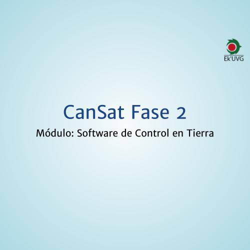 CanSat