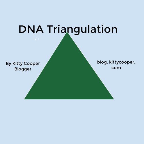 DNA Triangulation -2018