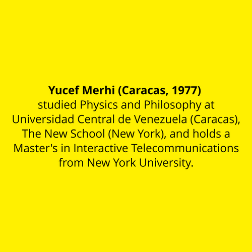 Yucef Merhi